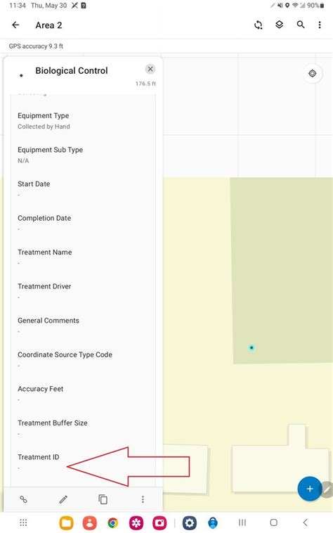guid not generating in field maps esri community