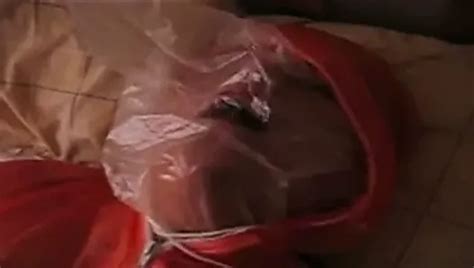 Plastic Pvc Breathplay Bdsm Porn Xhamster