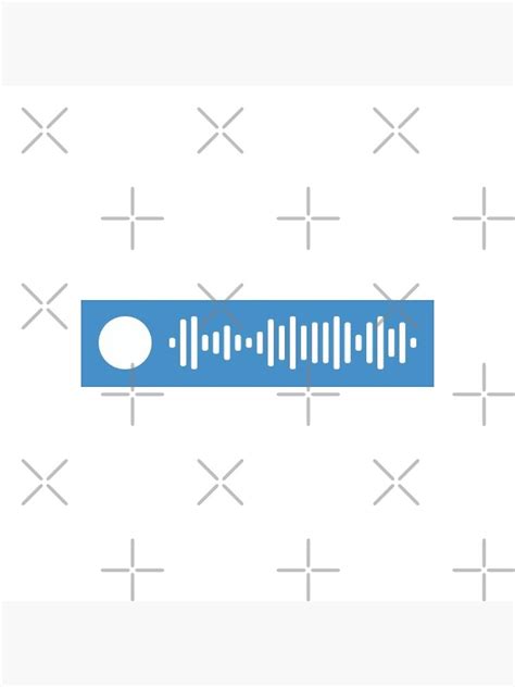 Girls By Aespa Spotify Scan Code Poster For Sale By Sisters Lab Redbubble