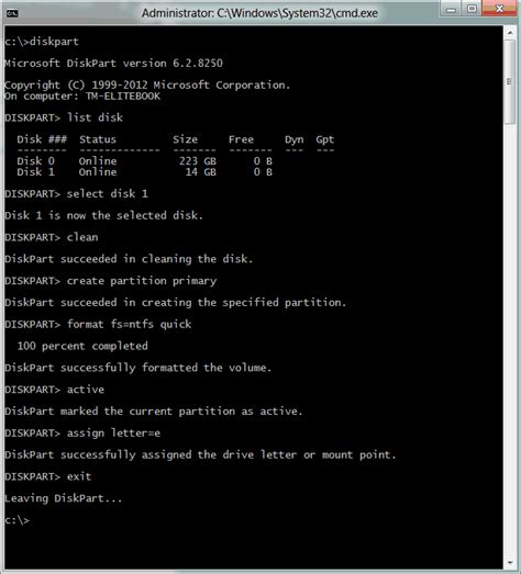 Windows How To Create A Windows To Go USB Drive Thomas Maurer