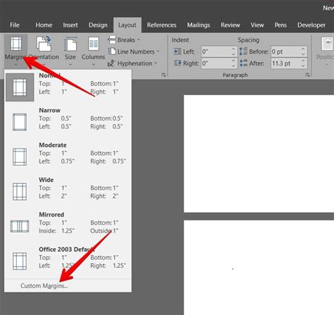 How To Delete A Page In Word Make Tech Easier