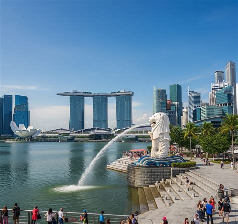 Calling Singapore Your Guide To The 65 Area Code