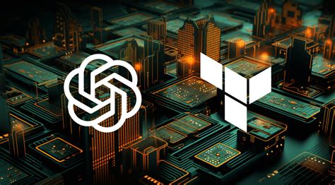 modernizing infrastructure with chatgpt and terraform