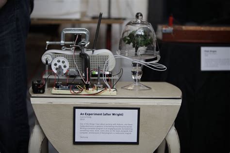 Experiment NYC Resistor
