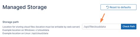 Filecloud Docker Installation Filecloud Docs Server
