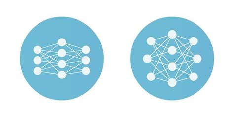 Deep Neural Network Vector Art Icons And Graphics For Free Download