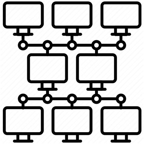 Device Connectivity Connections Networking Linkage Computer