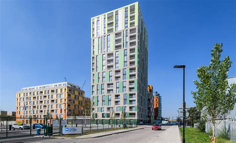 Telegraph Works Eh Smith