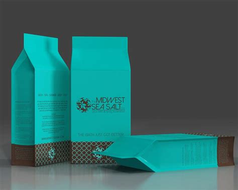 Entry 28 By Creative3dartist For 3d Model Box Standup Pouch To