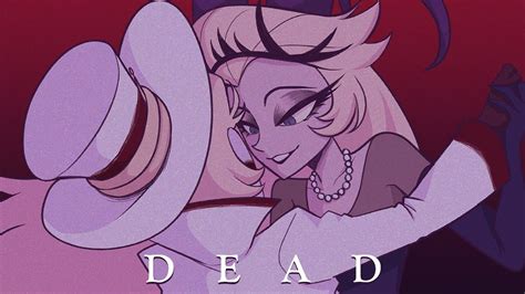 【hazbin Hotel】dead Pmv Lilith And Lucifer Youtube