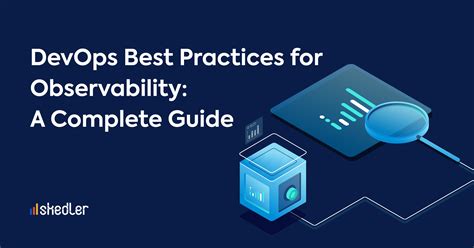 Devops Best Practices For Observability A Complete Guide