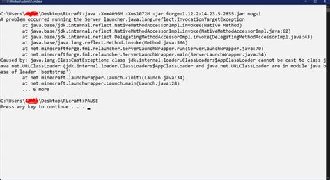 Rl Craft Server R Rlcraft