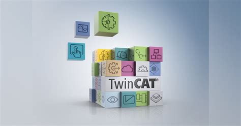 Beckhoff Twincat 31 Build 4026 Control Design