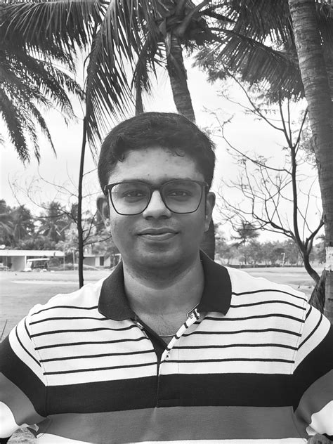 Avinash Mohan Medium