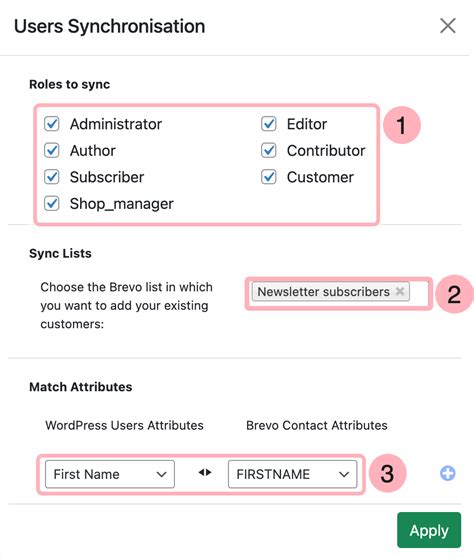 Brevo Plugin For Wordpress Connect Your Wordpress Site With Brevo Home