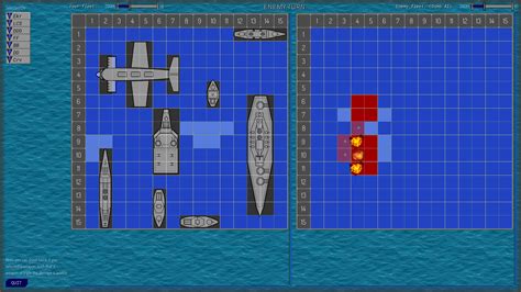 Battleships Combat Evolved いますぐダウンロードして購入 Epic Games Store