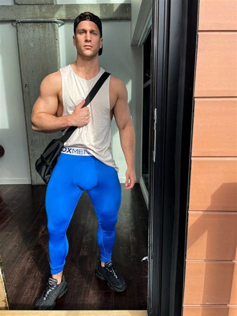 Guys In Spandex On Tumblr