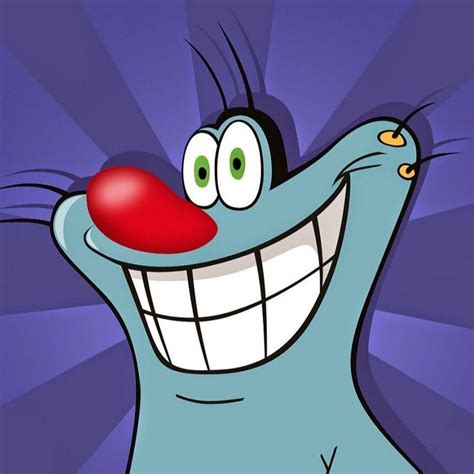 Oggy And The Cockroach Wallpapers Top Free Oggy And The Cockroach