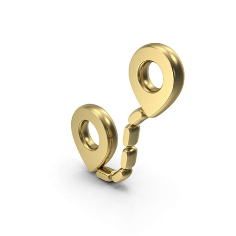 Gps Navigation Location Symbol Png Images And Psds For Download Pixelsquid S120666292