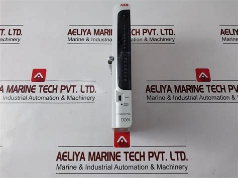 Abb Do Symphony Plus Digital Output Module Aeliya Marine