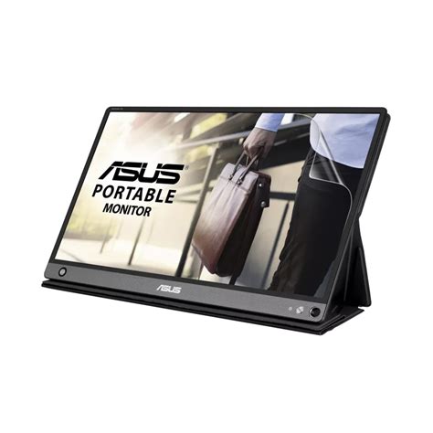 Asus Zenscreen Go Mb Ahp Screen Protector Vivid