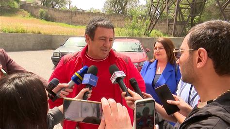 Ազգային վերելքը հնարավոր է միայն ներքին համերաշխության շնորհիվ Գ Ծառուկյան Youtube