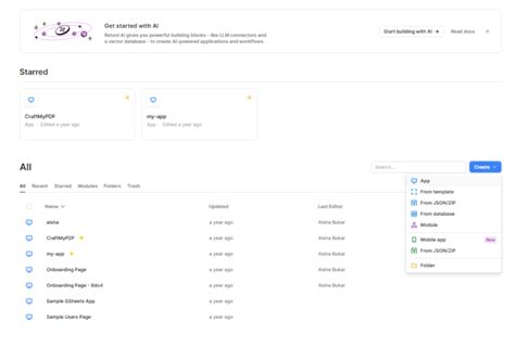 Generating Pdfs In Retool A Step By Step Guide