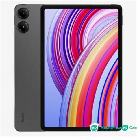 Xiaomi Poco Pad Price In Bangladesh 2024 Specification MobilePrice247 Com