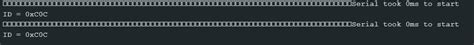 White Screen On TFT Display Displays Arduino Forum