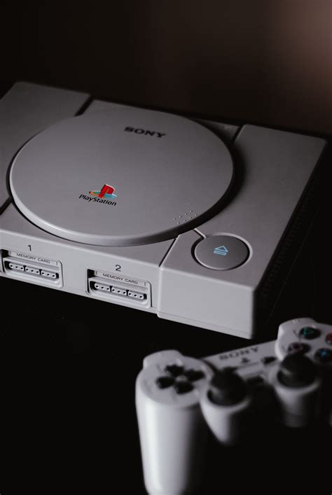 A Hist Ria Do Playstation Como O Playstation Foi Criado
