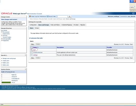 Murty S Blog Adding Security Policies To SOA Suite G Web Services