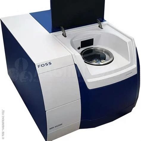 Foss Nirs Ds3 Dairy Analyzer For Laboratory Use 27 Kg At Rs 100000 In