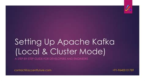 Kafka Online Learning Kafka Online Learning Pptx