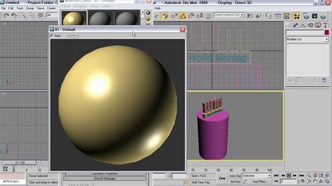 Tutorial How To Make D Intro YouTube
