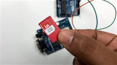 sim900a gsm module and arduino
