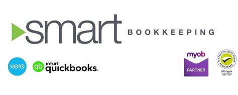 Smart Bookkeeping