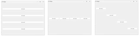 Qt常用控件之网格布局qgridlayout Csdn博客 Qt常用控件之网格布局qgridlayout Csdn博客