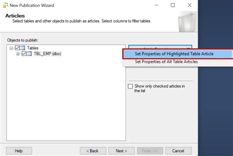 column level and row level tracking in merge replication {coding}sight
