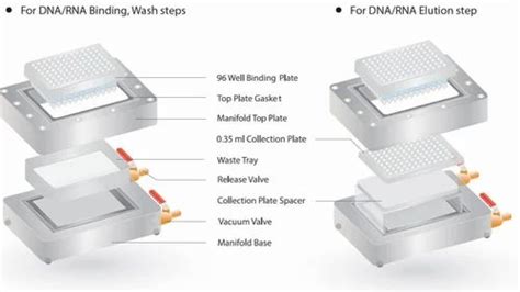 Solid Phase Extraction System At ₹ 35000piece West Bhandup Mumbai Id 22021243262