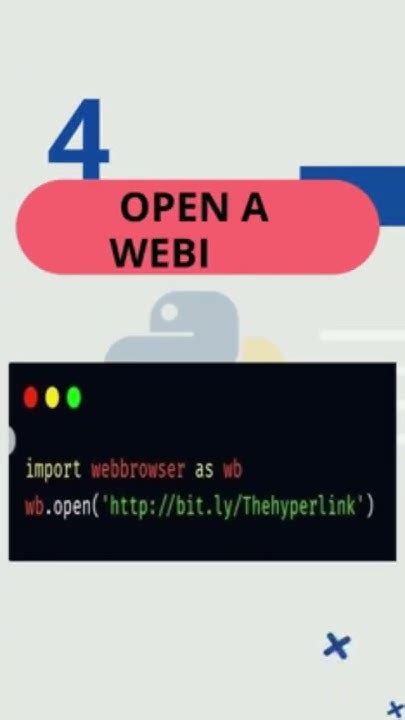 5 Cool Python Tricks Follow Coding00 For More Posting On Python