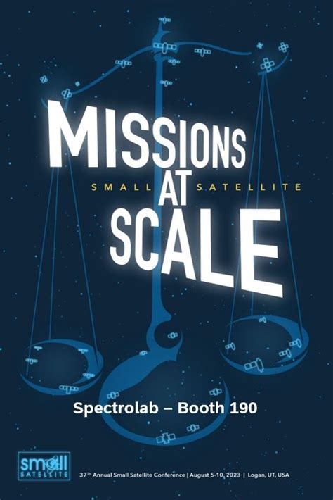 Spectrolab On Linkedin Smallsat