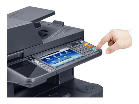 Kyocera Ecosys M3550idn Multifunctional Printer Price In Kenya Altimate Business Machines