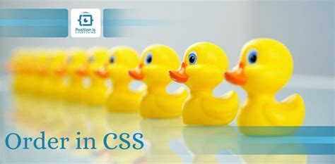 Css Order A Detailed Guide On How To Use It In Flexbox And Grid