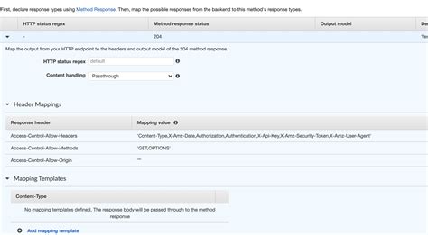 Nodejs When Passing A Custom Header Through A Get Request To Api