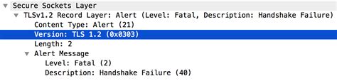 TLS SSL Handshake Failures Apigee Edge Apigee Docs