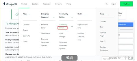 【mongodb】浅谈mongodb的特点以及与mysql的区别（附mangodb安装教程）mango Db Csdn博客