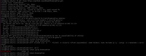 Linux Kernel Cybersecurity Backdoordetection Opensource
