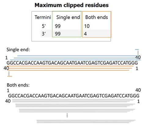 Oligonucleotide Oligo Protein Metrics