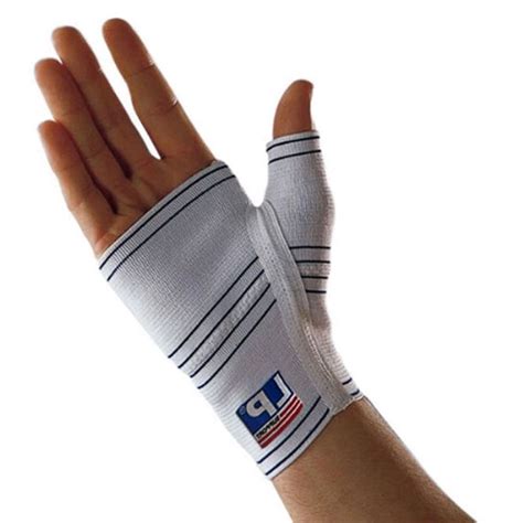 Купить Суппорт ладони эластичный LP Palm Brace на правую руку по цене 0 ...