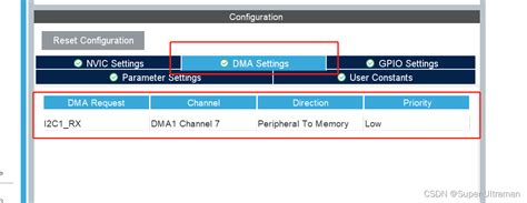 I2c通讯协议 I2c工作原理 使用stm32产生i2c协议信号 用cubemx配置i2c 详细的eeprom的工作原理 基于模拟